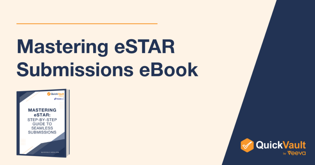 Device-To-Market Solution For MedTech - QuickVault by Veeva