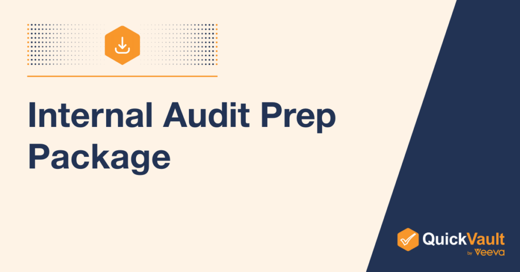 Device-To-Market Solution For MedTech - QuickVault by Veeva