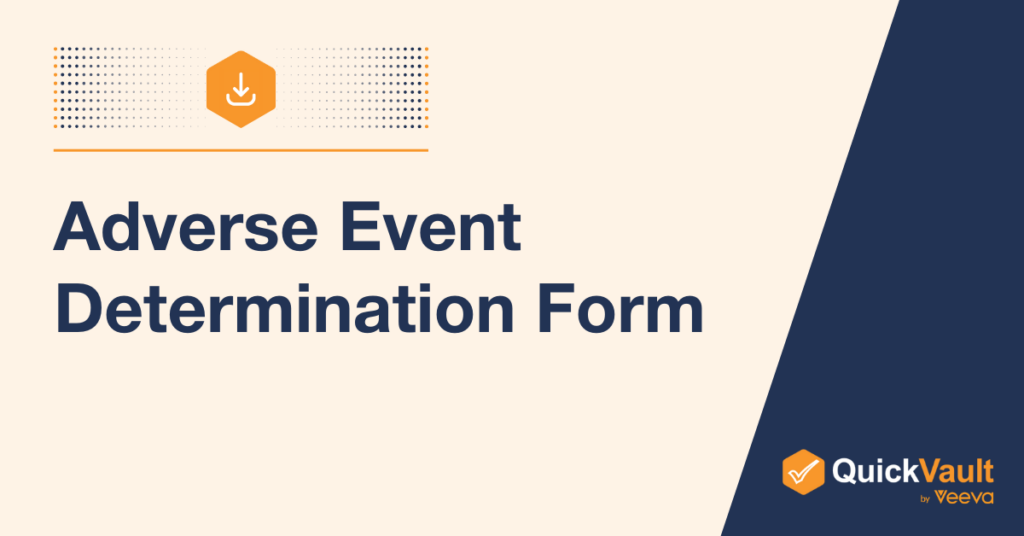 Device-To-Market Solution For MedTech - QuickVault by Veeva